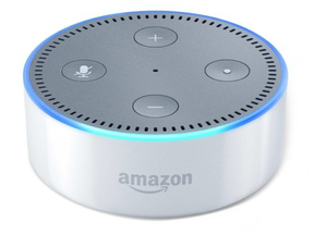 How to enable unlocking by voice for an Alexa-enabled smart lock