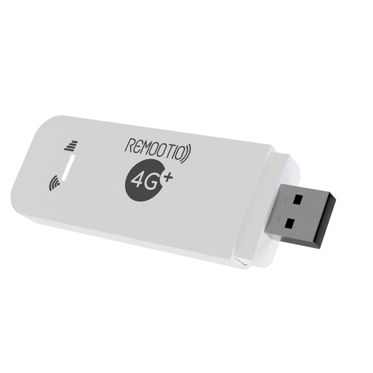 4G USB modem & Wi-Fi Hotspot with SIM Card