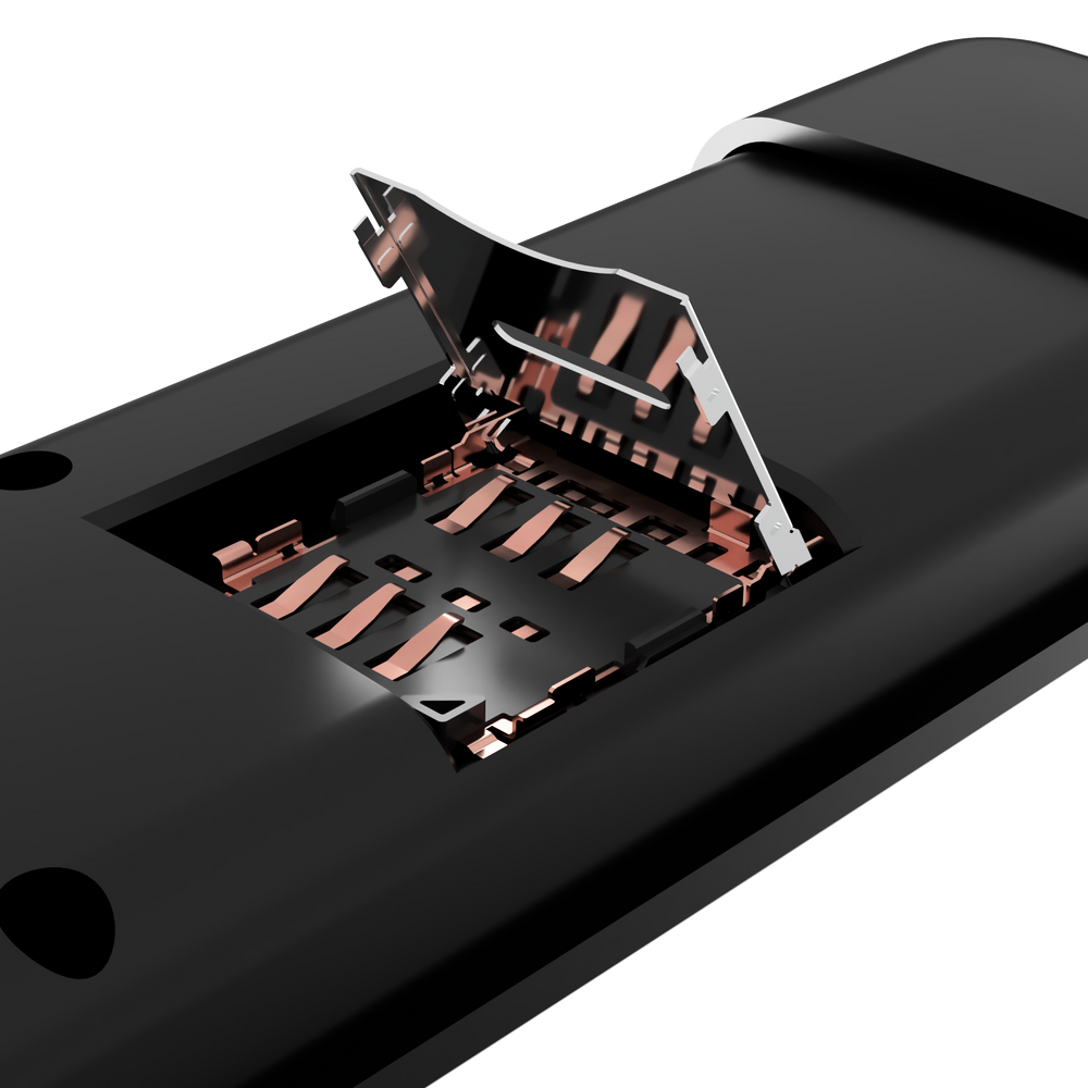 4G USB modem & Wi-Fi Hotspot with SIM Card