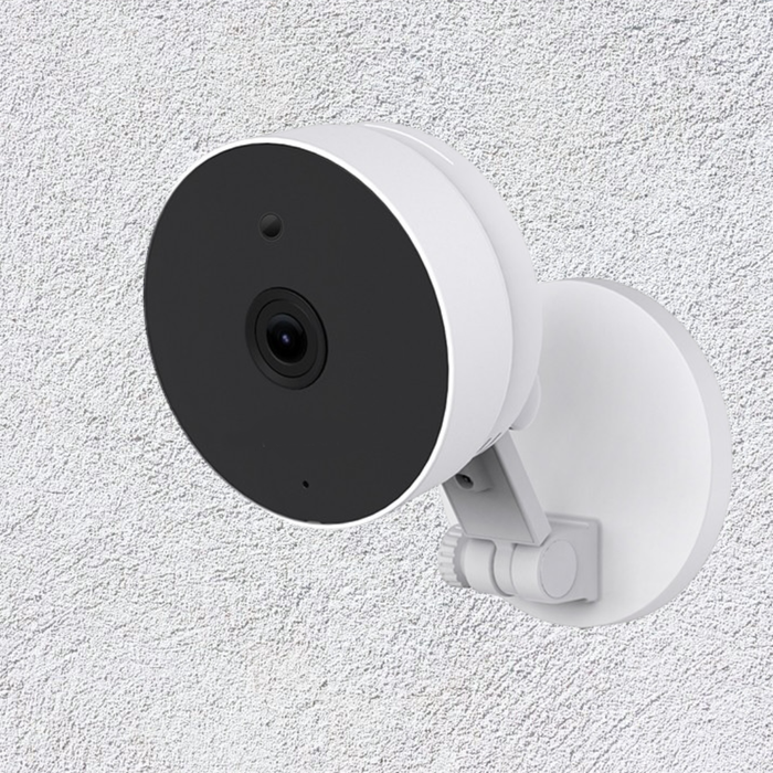 Remootio compatible indoor camera