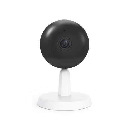 Remootio compatible indoor camera
